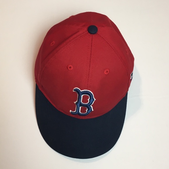 Accessories | 52 Boys Boston Hat | Poshmark